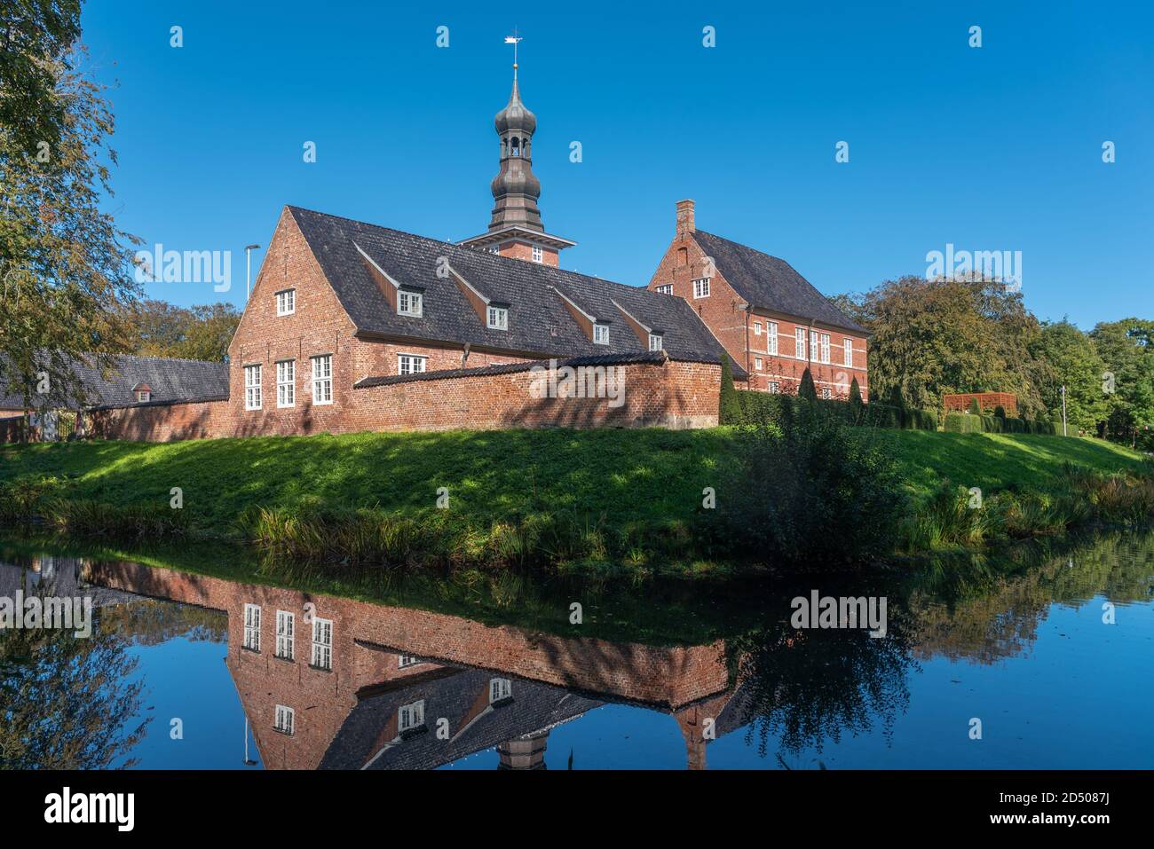 Husum europe hi-res stock photography and images - Alamy