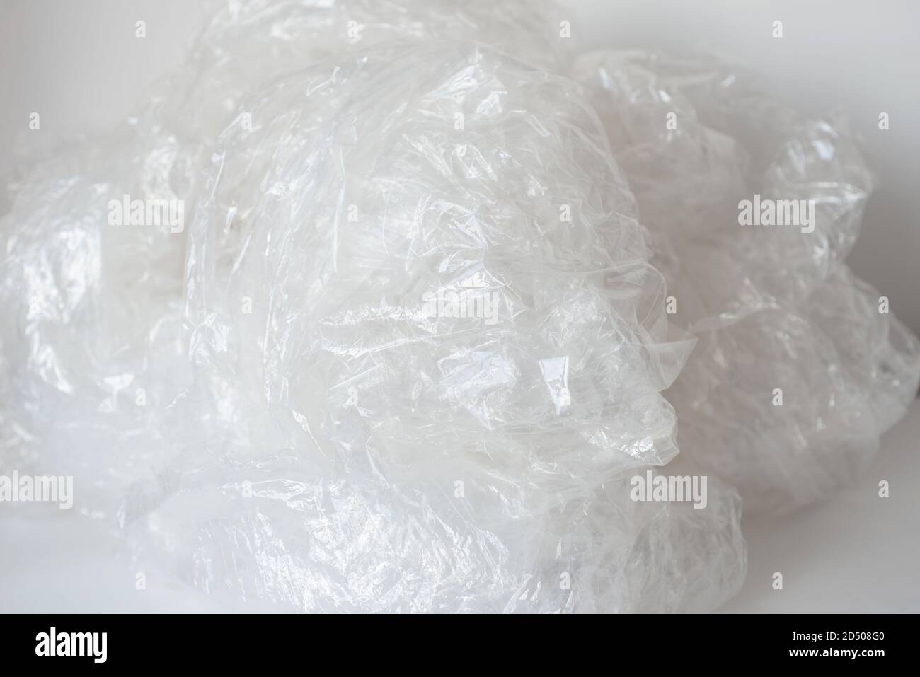 Cellophane package hi-res stock photography and images - Alamy