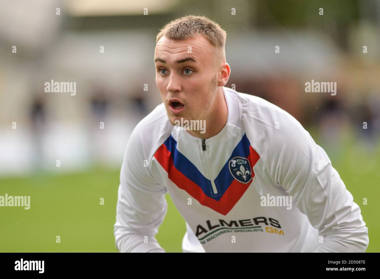 Connor bailey hi-res stock photography and images - Alamy