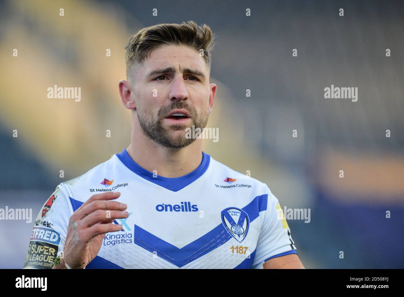 Makinson hi-res stock photography and images - Alamy
