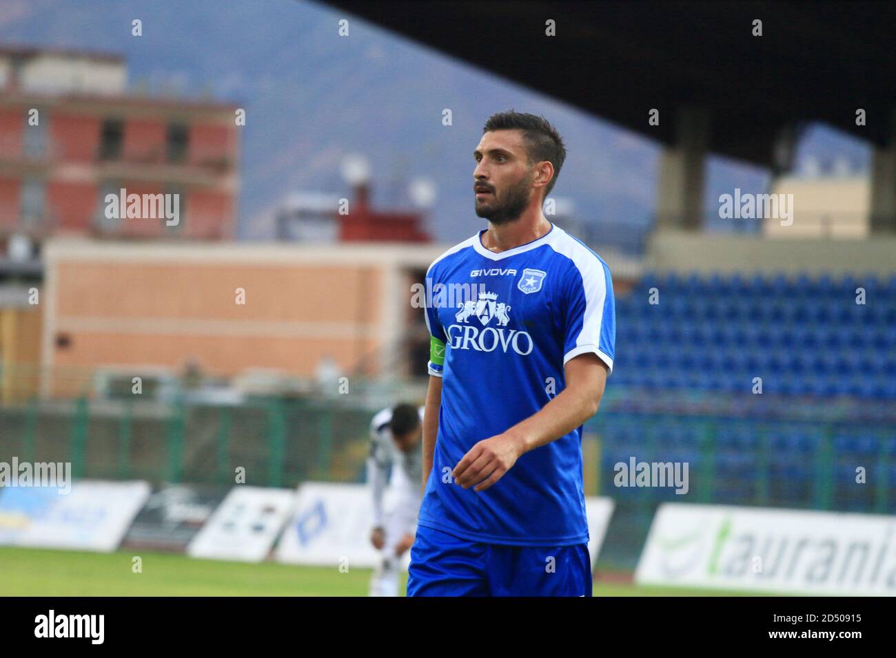 Stadium marcello torre hi-res stock photography and images - Alamy