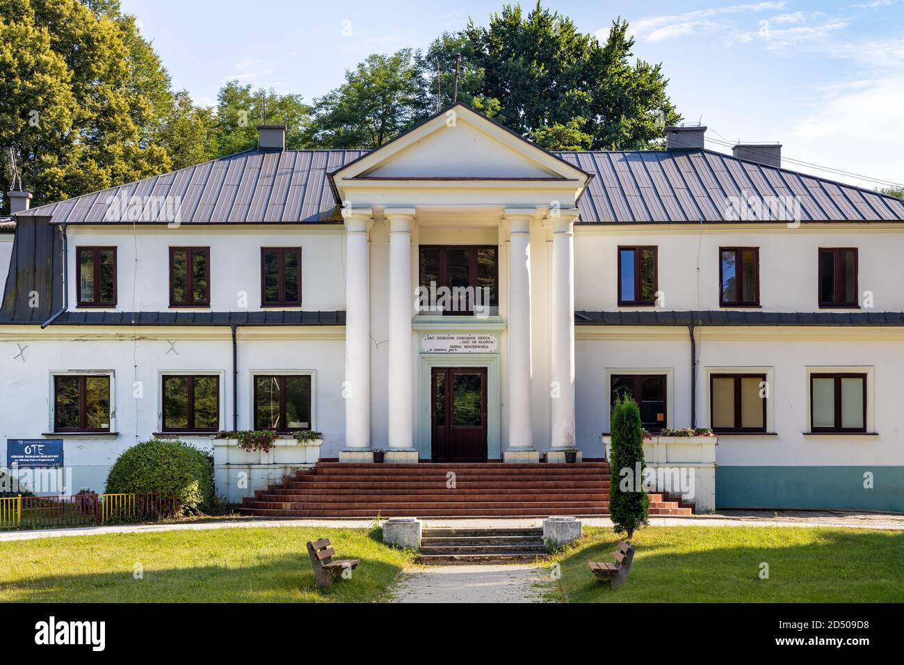 Radziwill family tree hi-res stock photography and images - Alamy