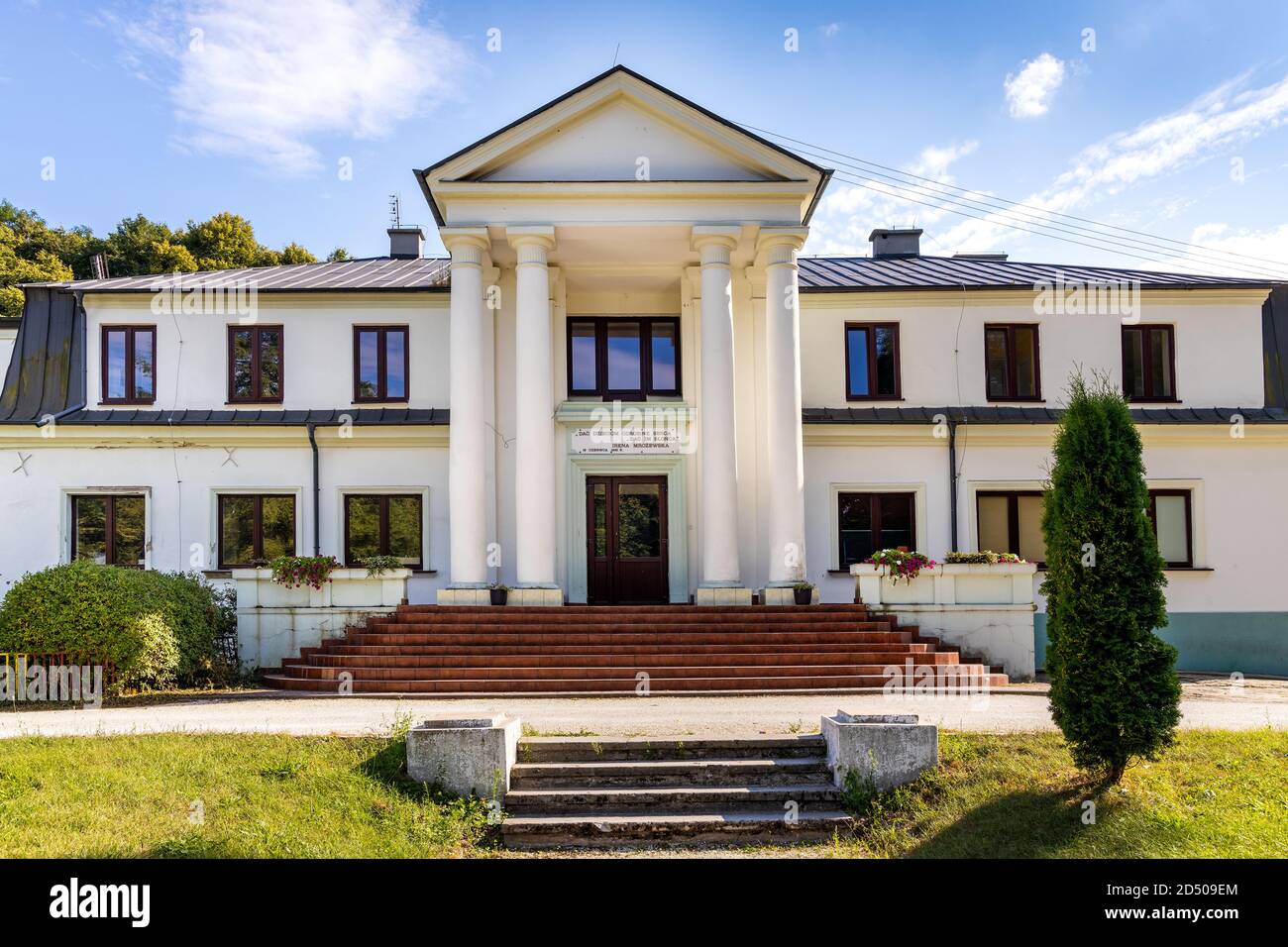 Radziwill family tree hi-res stock photography and images - Alamy