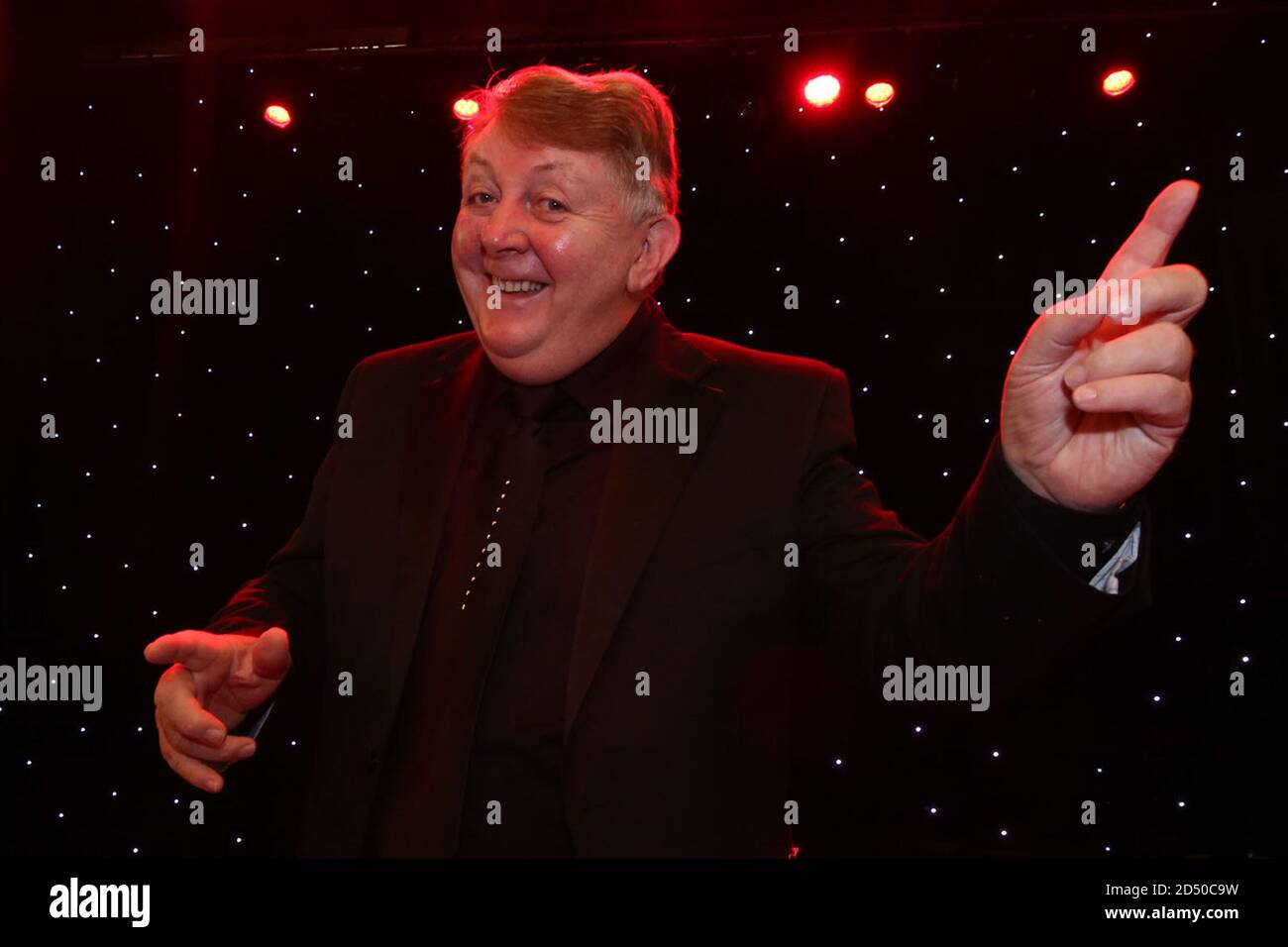 Scottiish actor hi-res stock photography and images - Alamy