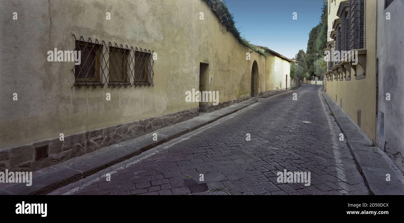 Contry side hi-res stock photography and images - Alamy