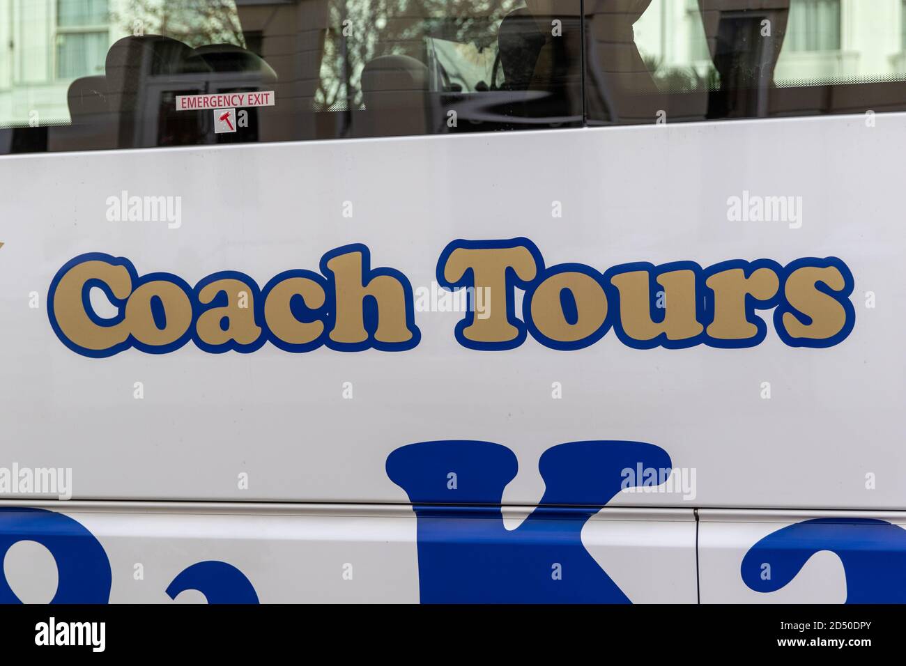 Coach tours hi-res stock photography and images - Alamy