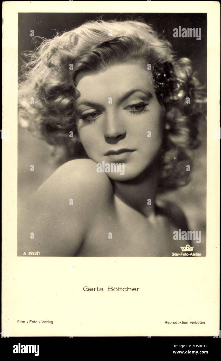 Gerta High Resolution Stock Photography and Images - Alamy