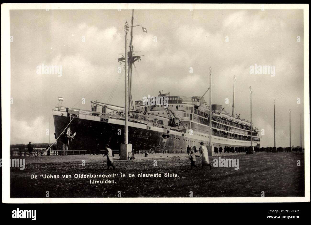 Johan van oldenbarnevelt hi-res stock photography and images - Alamy