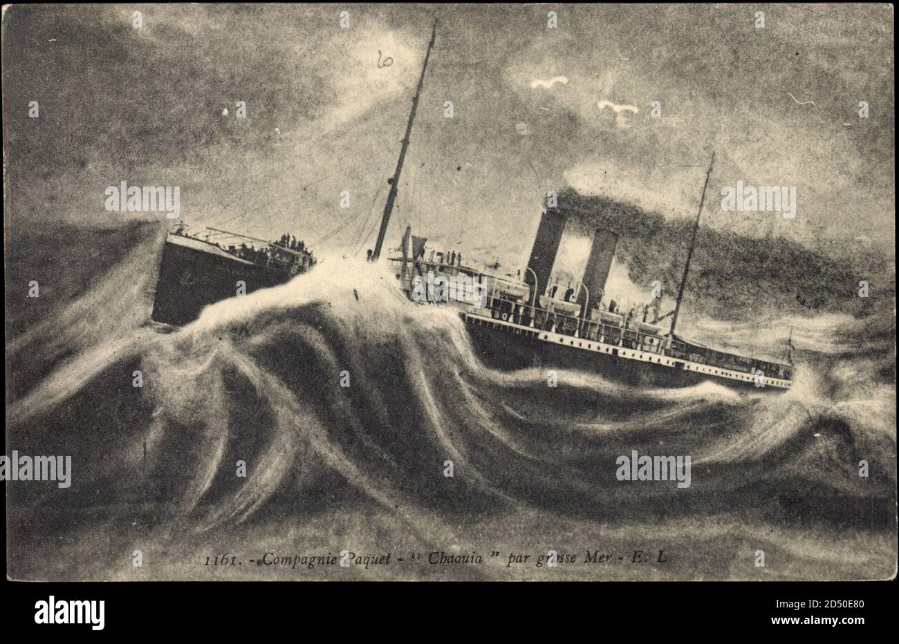 Chaouia hi-res stock photography and images - Alamy