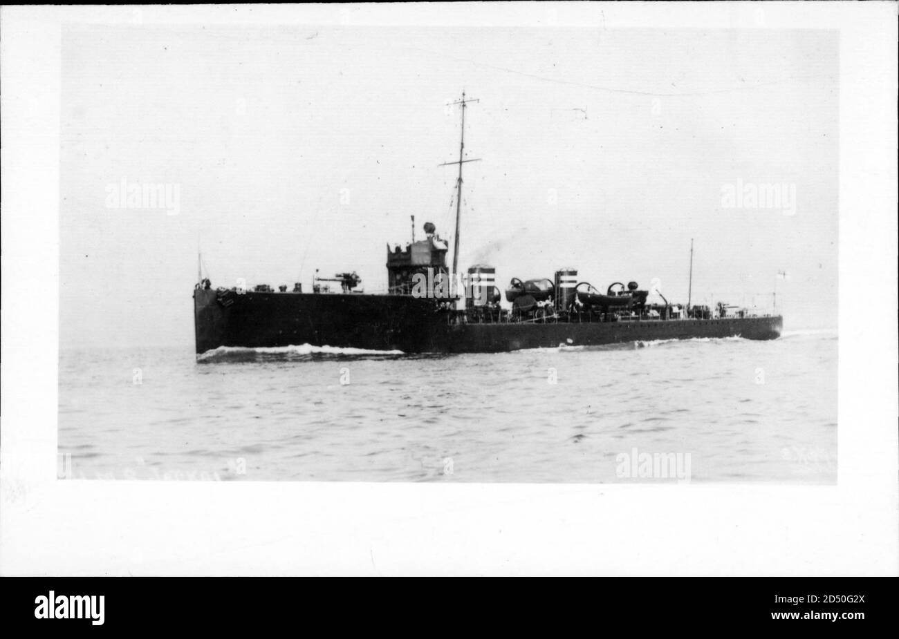 Britisches Kriegsschiff, HMS Jackal, Royal Navy, 1911 | usage worldwide ...
