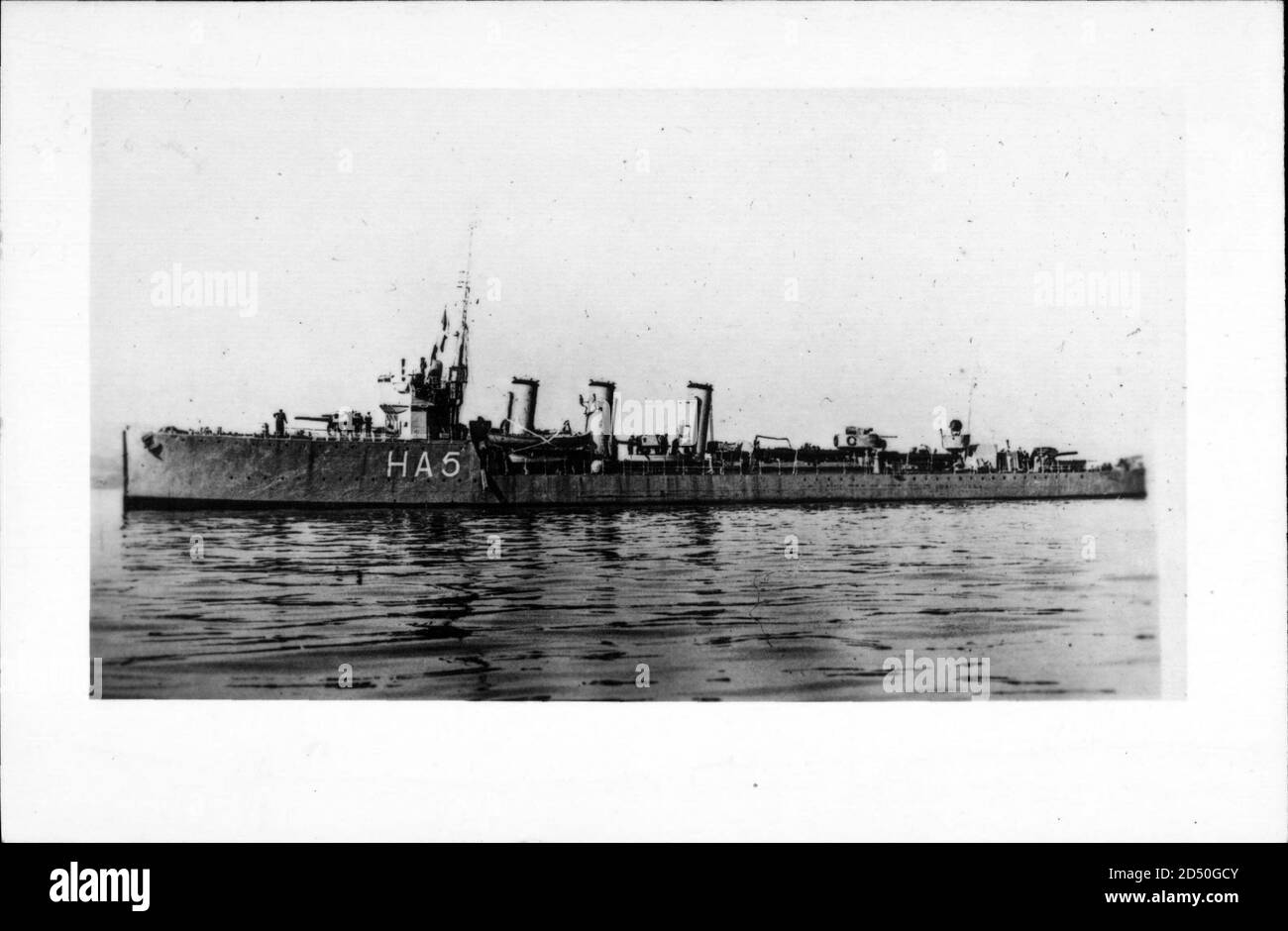 Gb warships until 1945 hi-res stock photography and images - Alamy