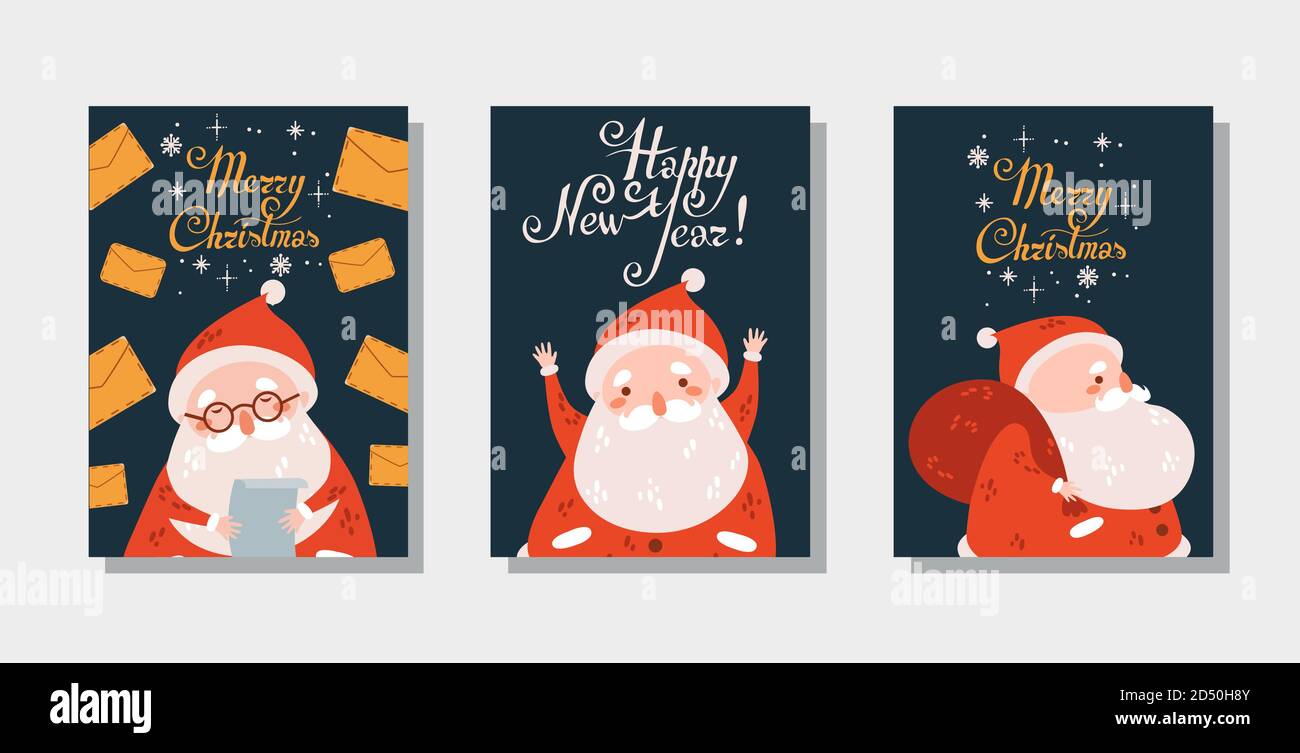 Cartoon cute elf sack hi-res stock photography and images - Alamy