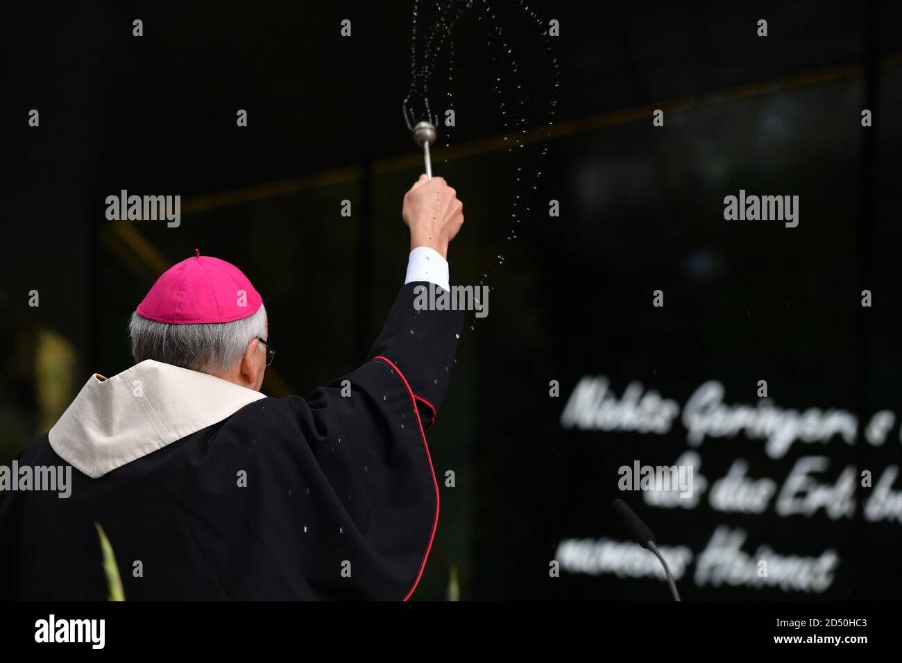 Sudetendeutsches museum hi-res stock photography and images - Alamy