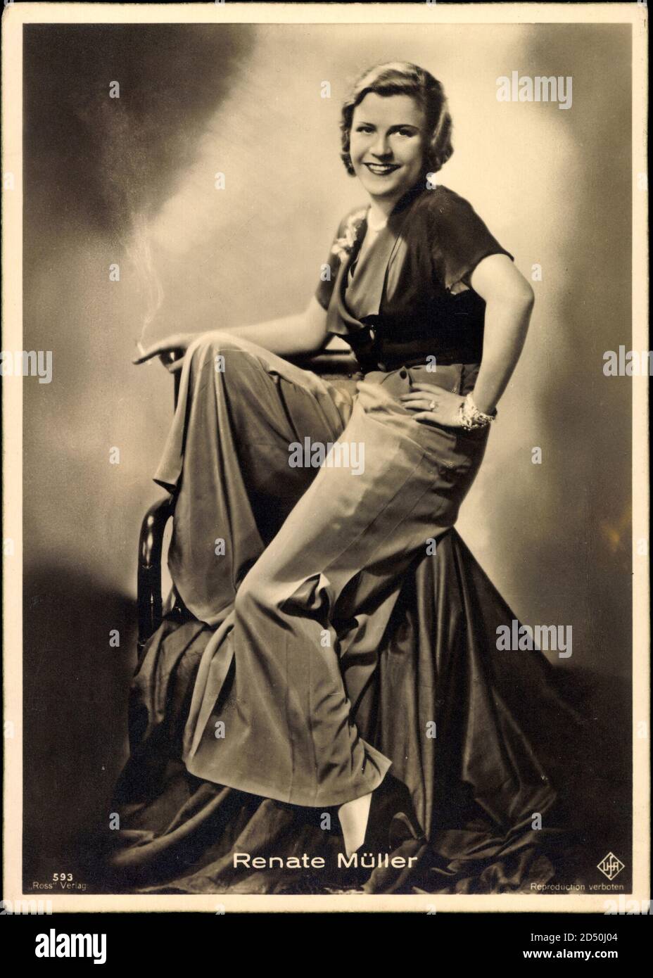 Renate muller hi-res stock photography and images - Alamy