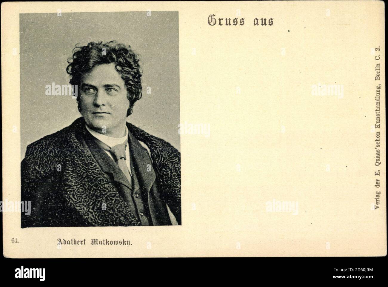 Berliner schauspieler hi-res stock photography and images - Alamy