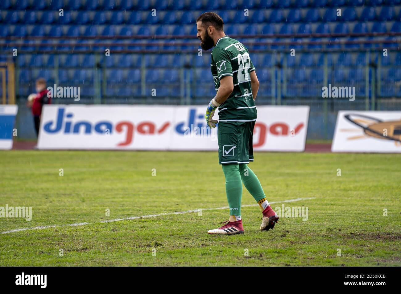 Leonardo Fasan High Resolution Stock Photography and Images - Alamy