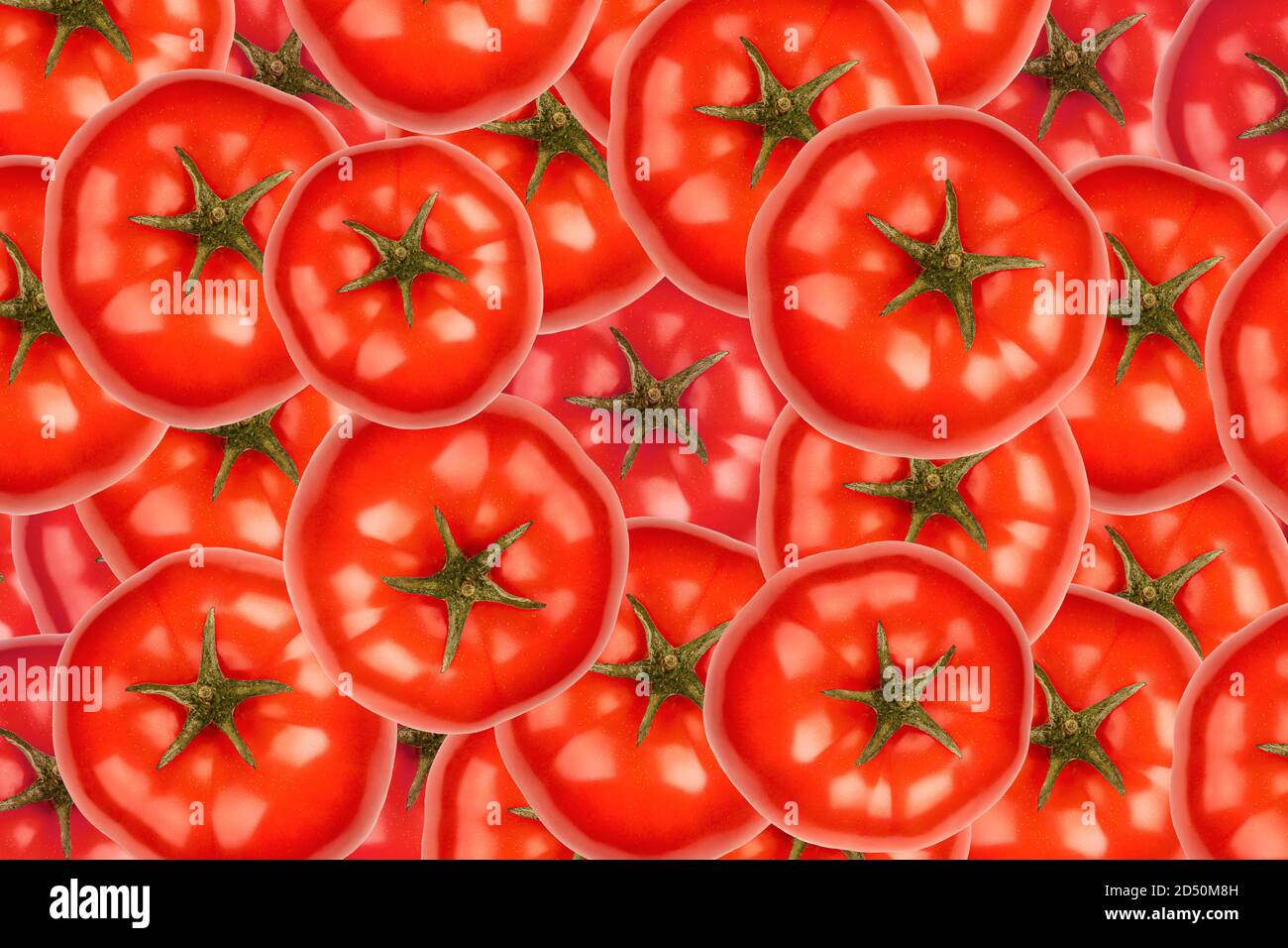 Tomatoes texture hi-res stock photography and images - Alamy