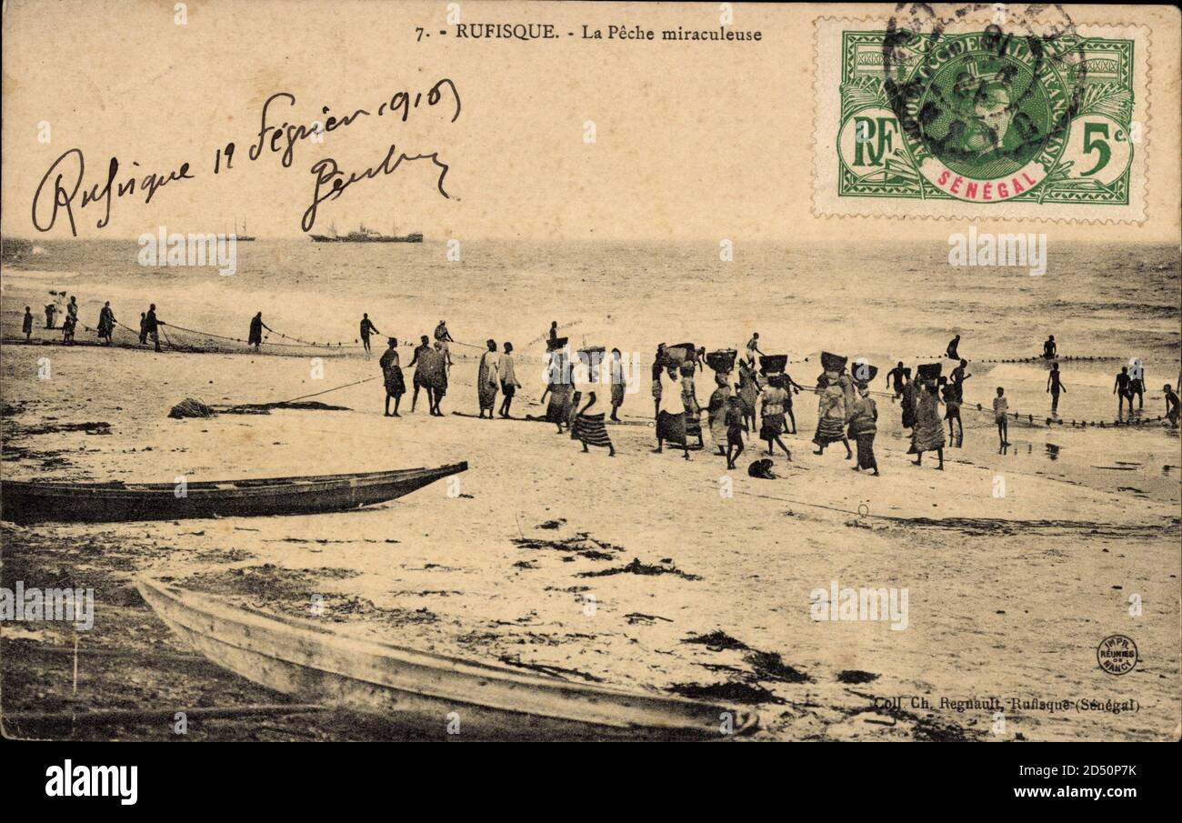 Rufisque hi-res stock photography and images - Alamy