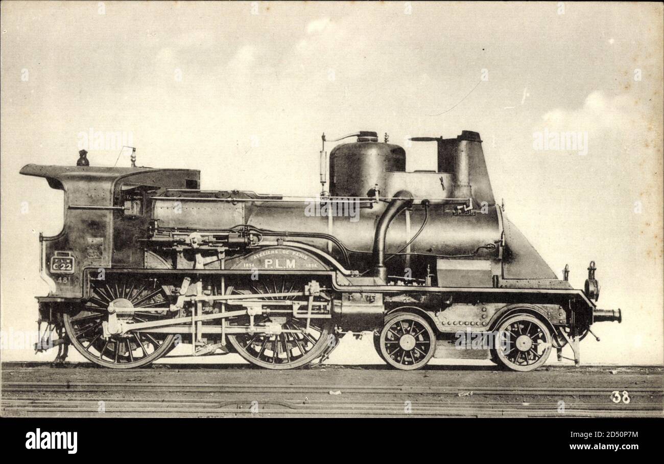 Plm 22 hi-res stock photography and images - Alamy