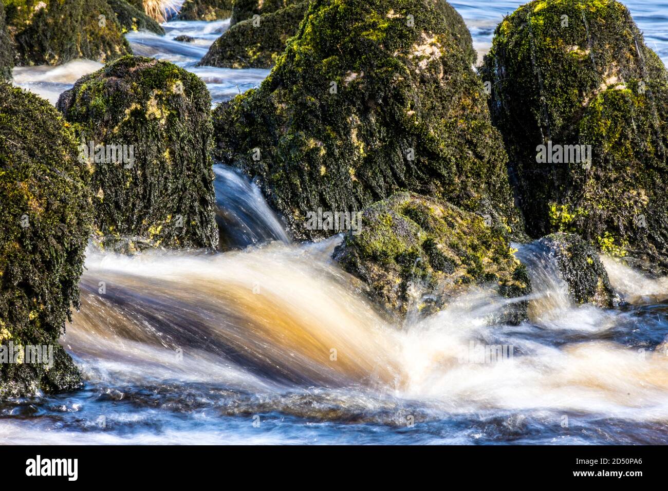 Irish river rivers ireland hi-res stock photography and images - Alamy