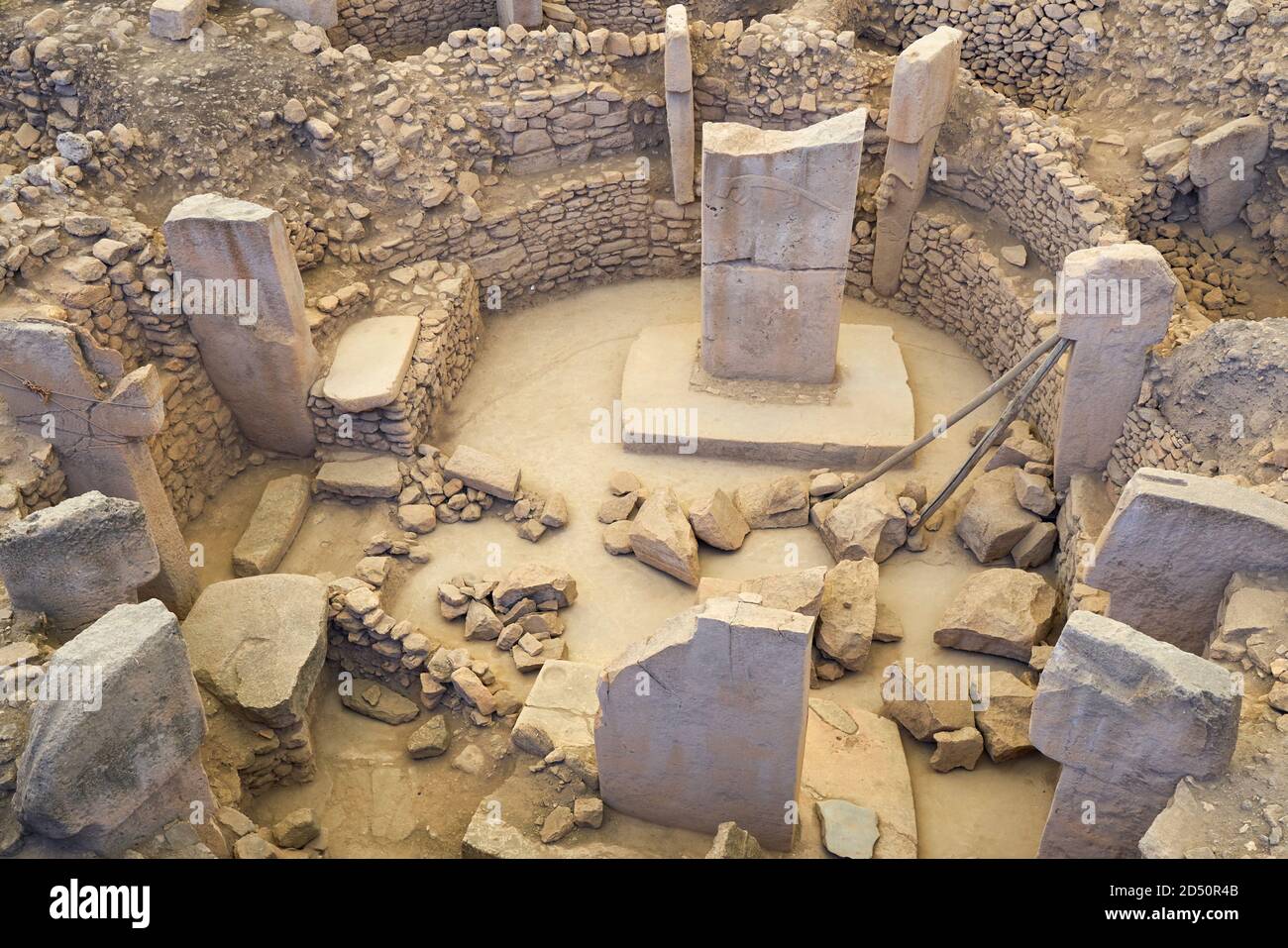 Gobekli tepe findings hi-res stock photography and images - Alamy