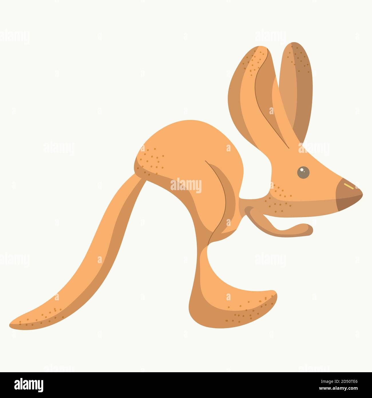 Kangaroo texture hi-res stock photography and images - Alamy