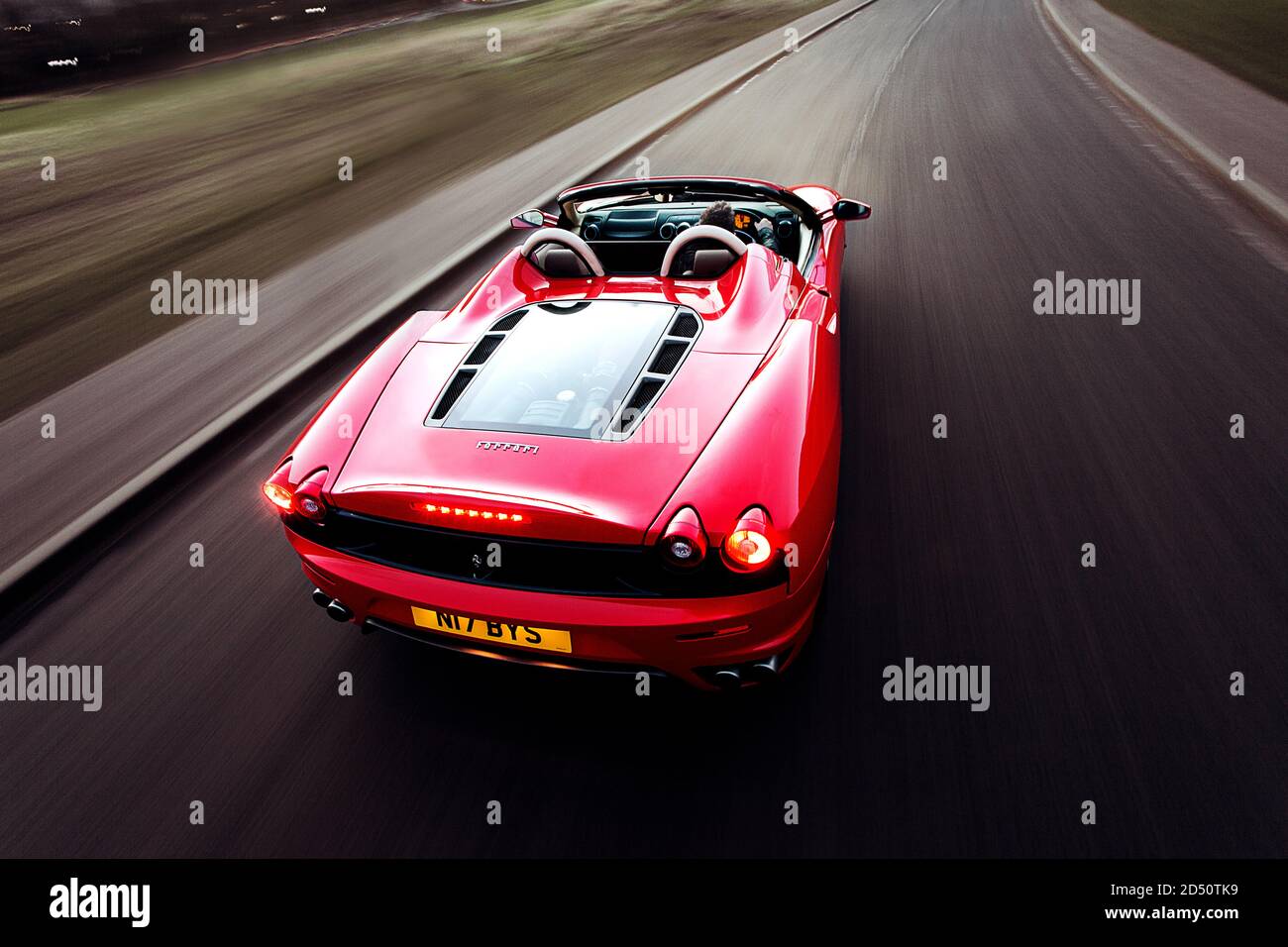 Super rich cars hi-res stock photography and images - Alamy