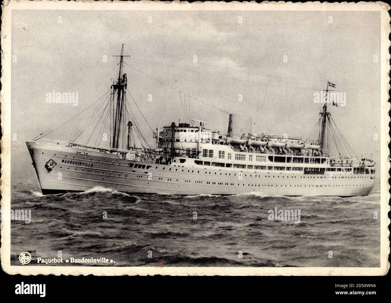 Baudouinville hi-res stock photography and images - Alamy