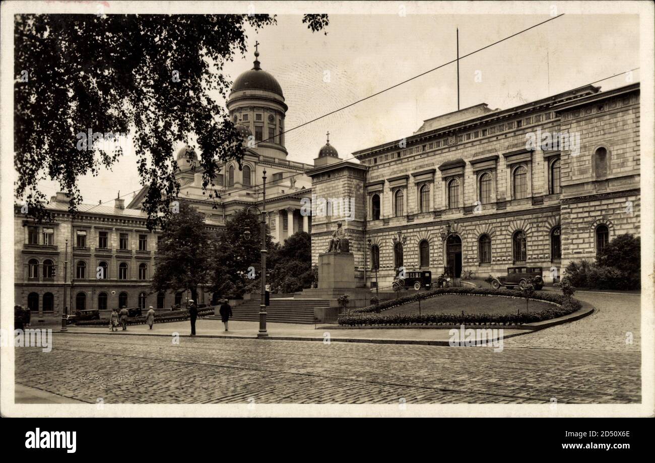 Finlands bank hi-res stock photography and images - Alamy
