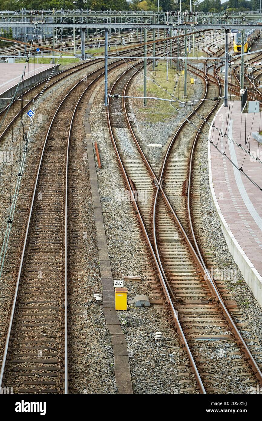 Two way switch hi-res stock photography and images - Alamy