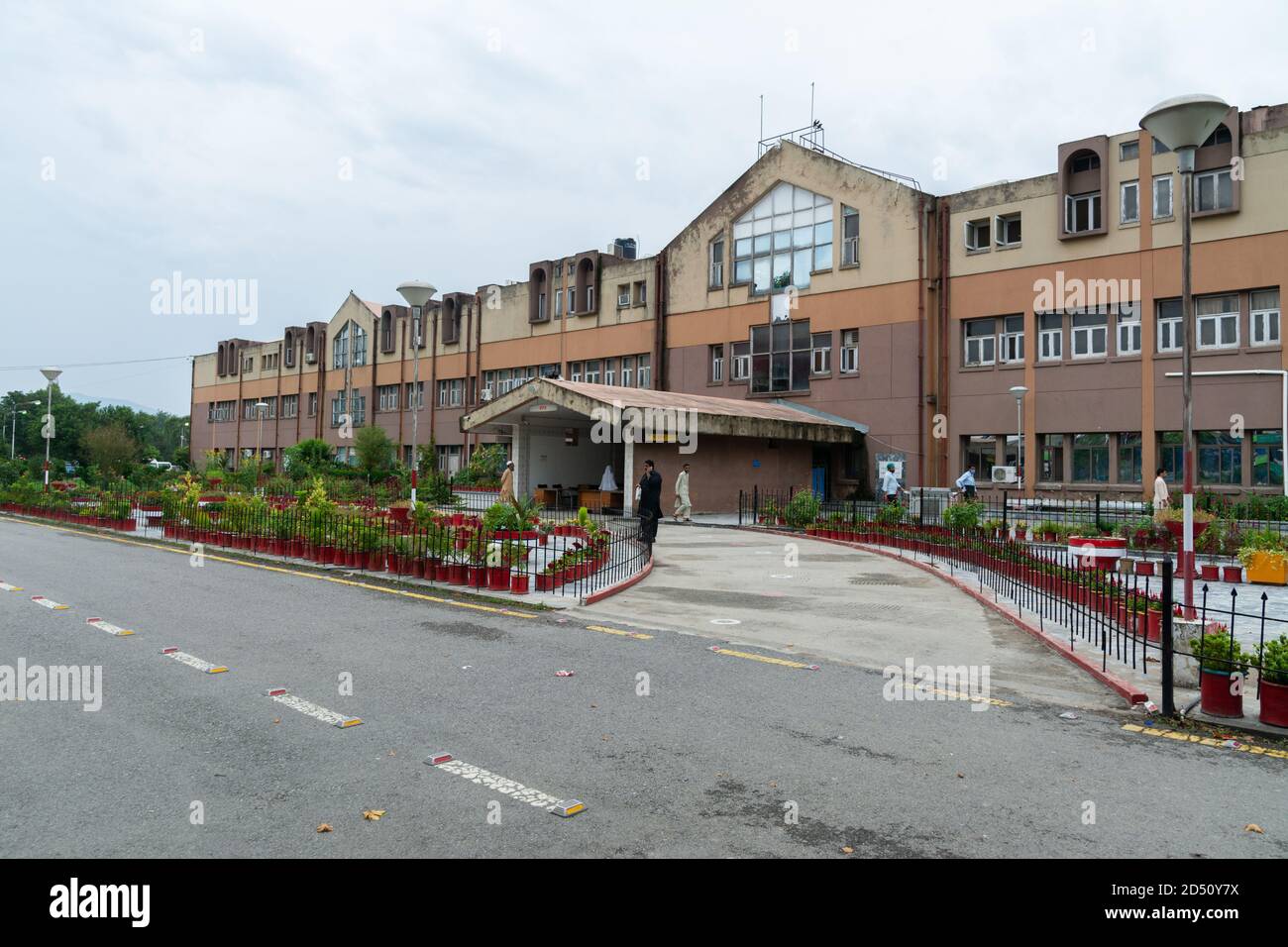 Abbottabad sign hi-res stock photography and images - Alamy