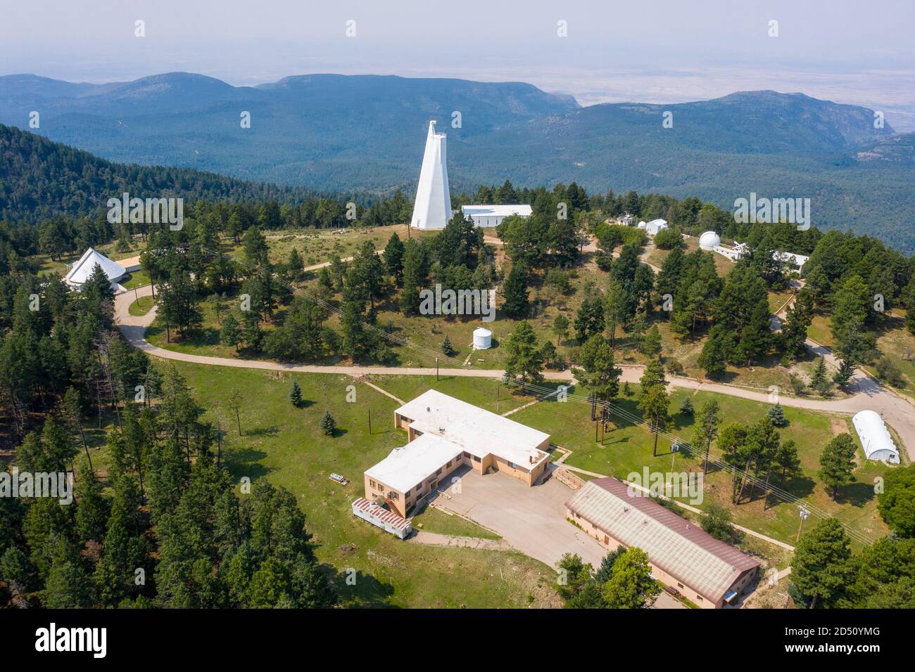 National Solar Observatory Sun Spot
