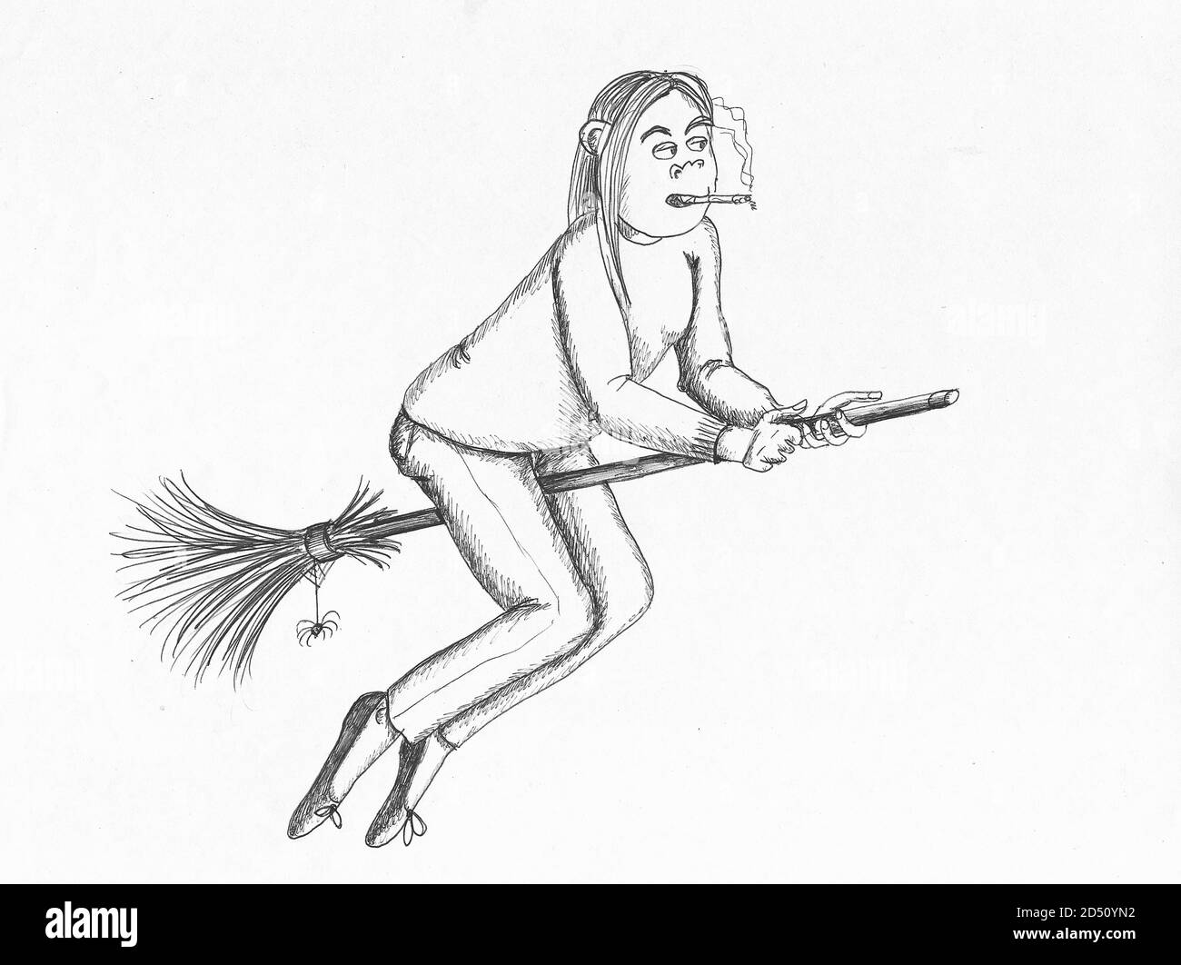 Casa de ilustración hi-res stock photography and images - Alamy