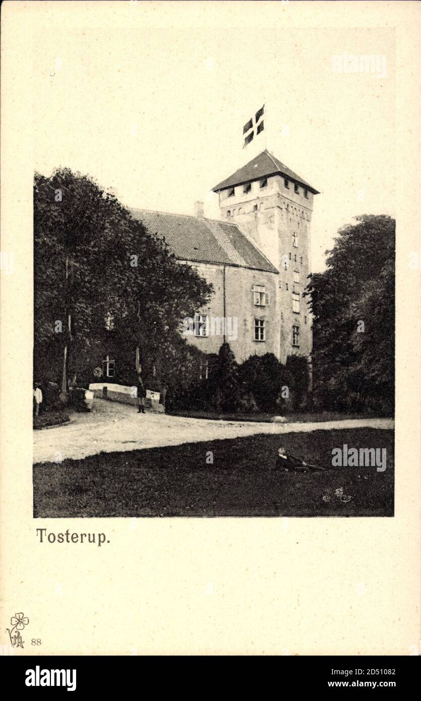 Tosterup hi-res stock photography and images - Alamy