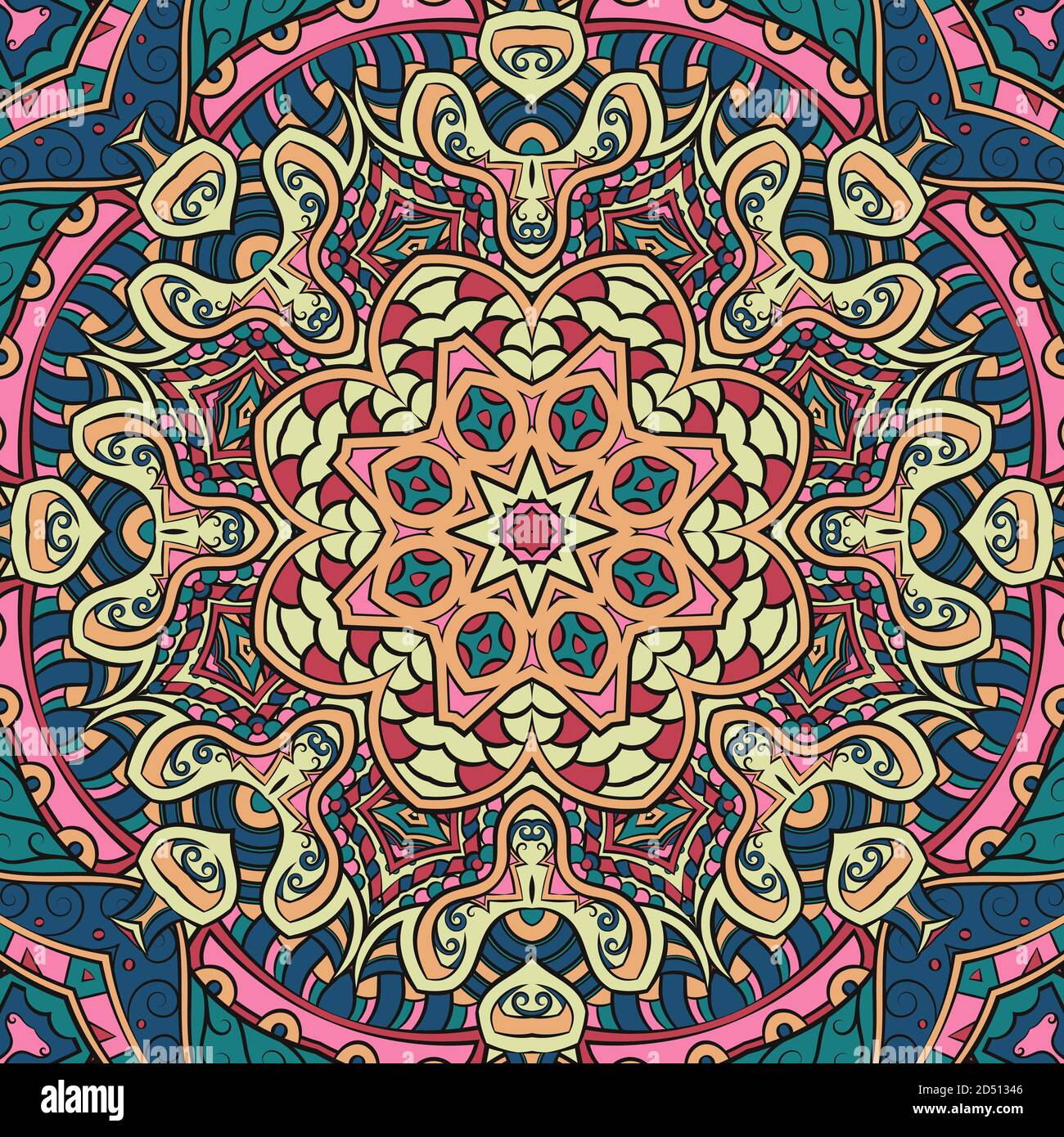 Funky bunch Stock Vector Images - Alamy