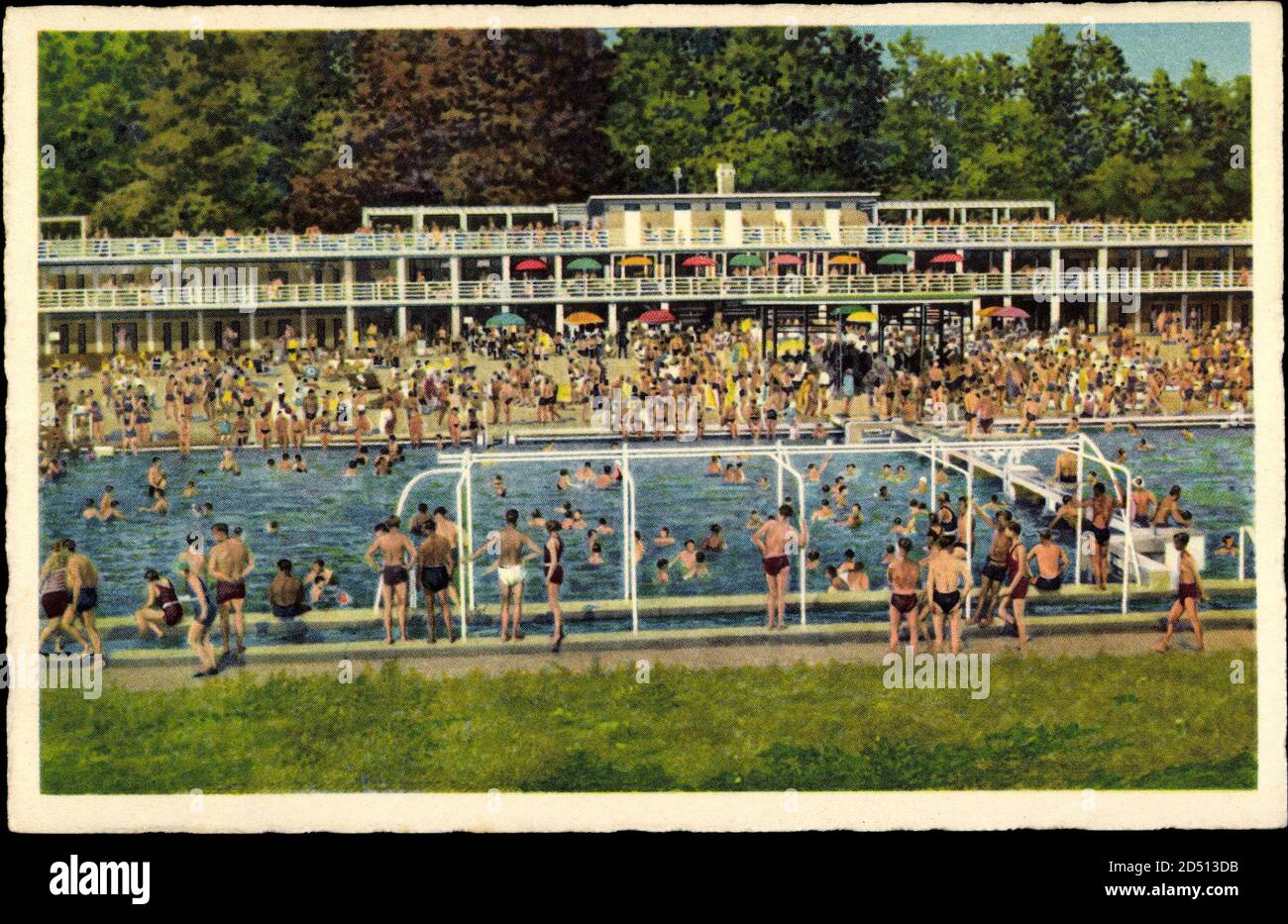 Troppau hi-res stock photography and images - Alamy