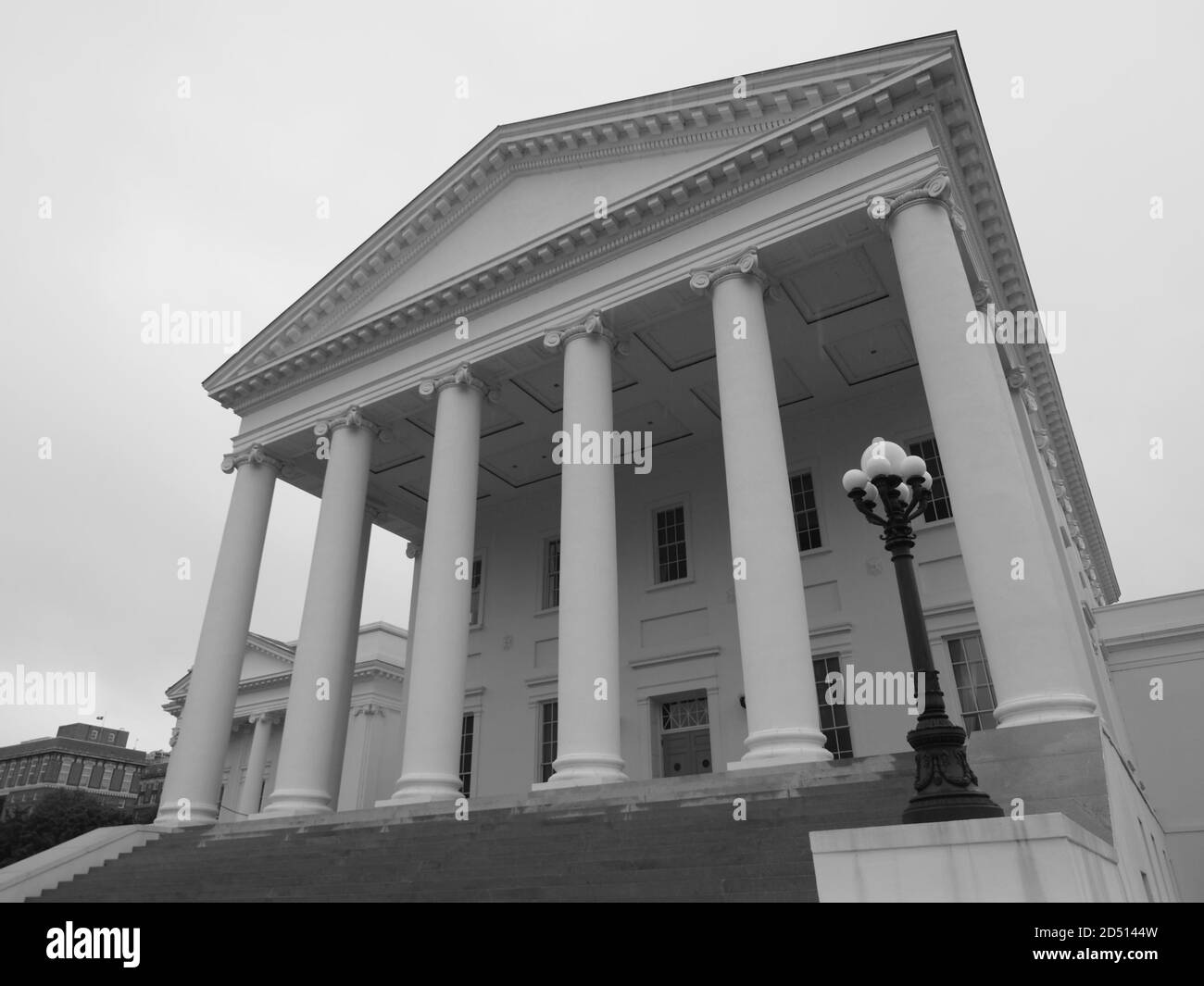 American legislature Black and White Stock Photos & Images - Alamy