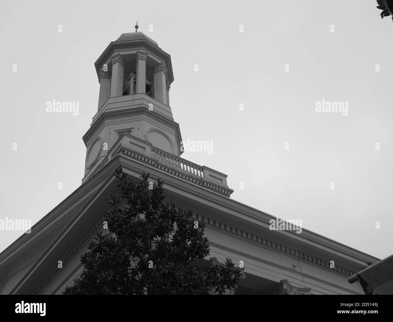 Church roof image Stock Photo - Alamy