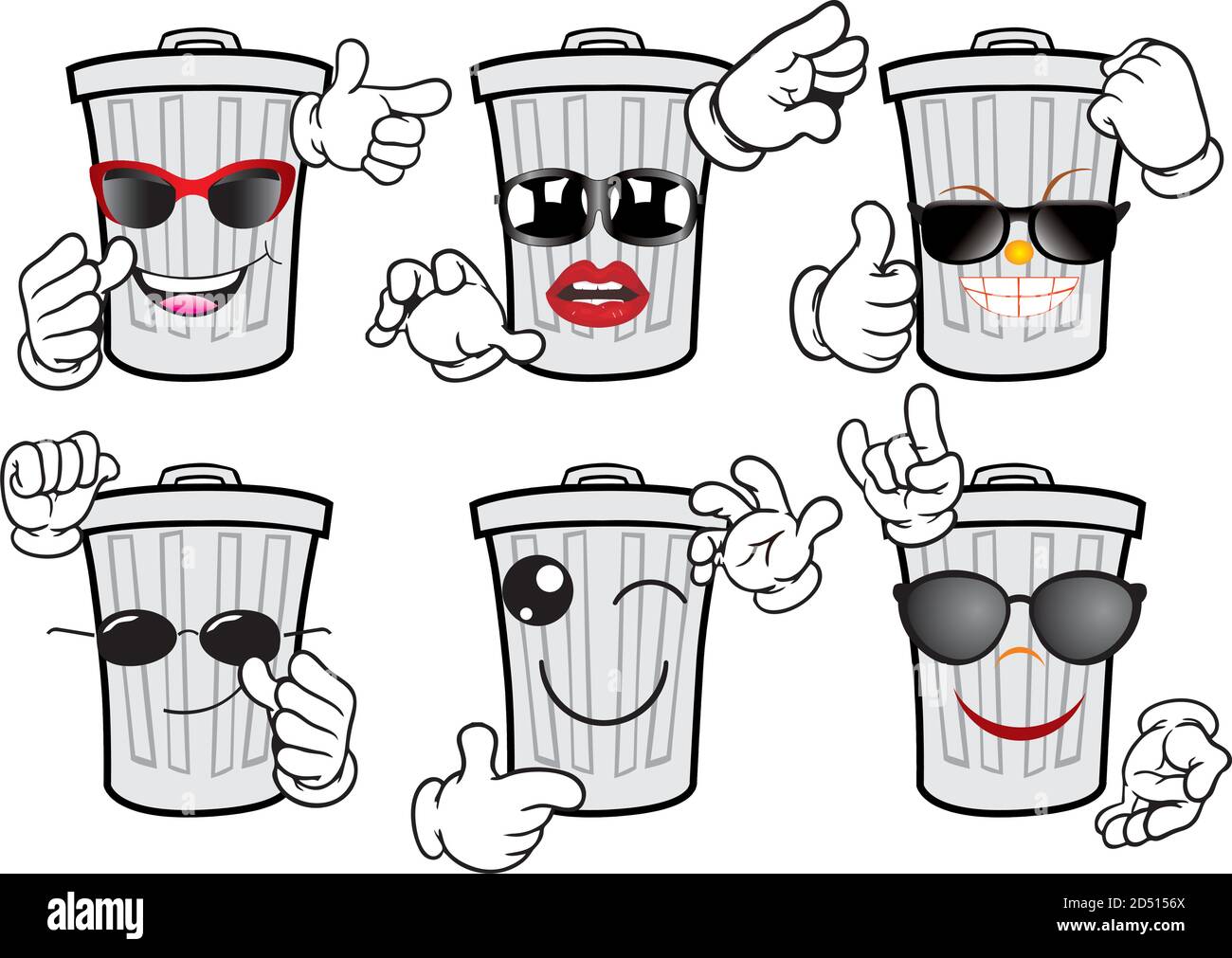 Emotional climate Stock Vector Images - Alamy