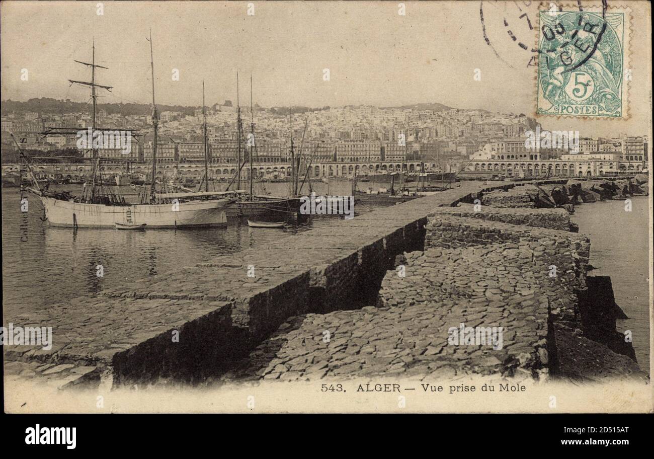 Prise alger hi-res stock photography and images - Alamy