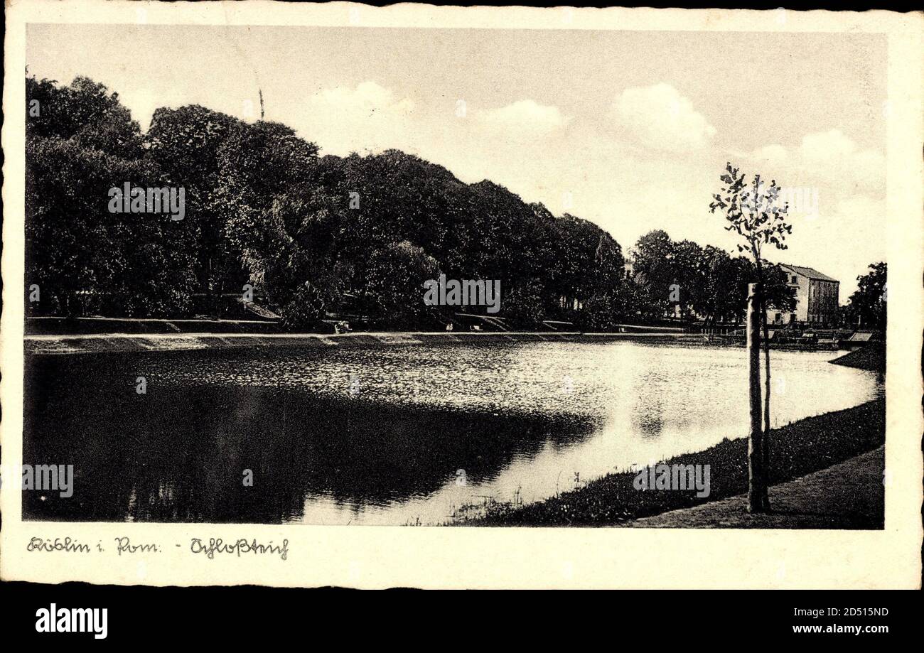 Koslin hi-res stock photography and images - Alamy