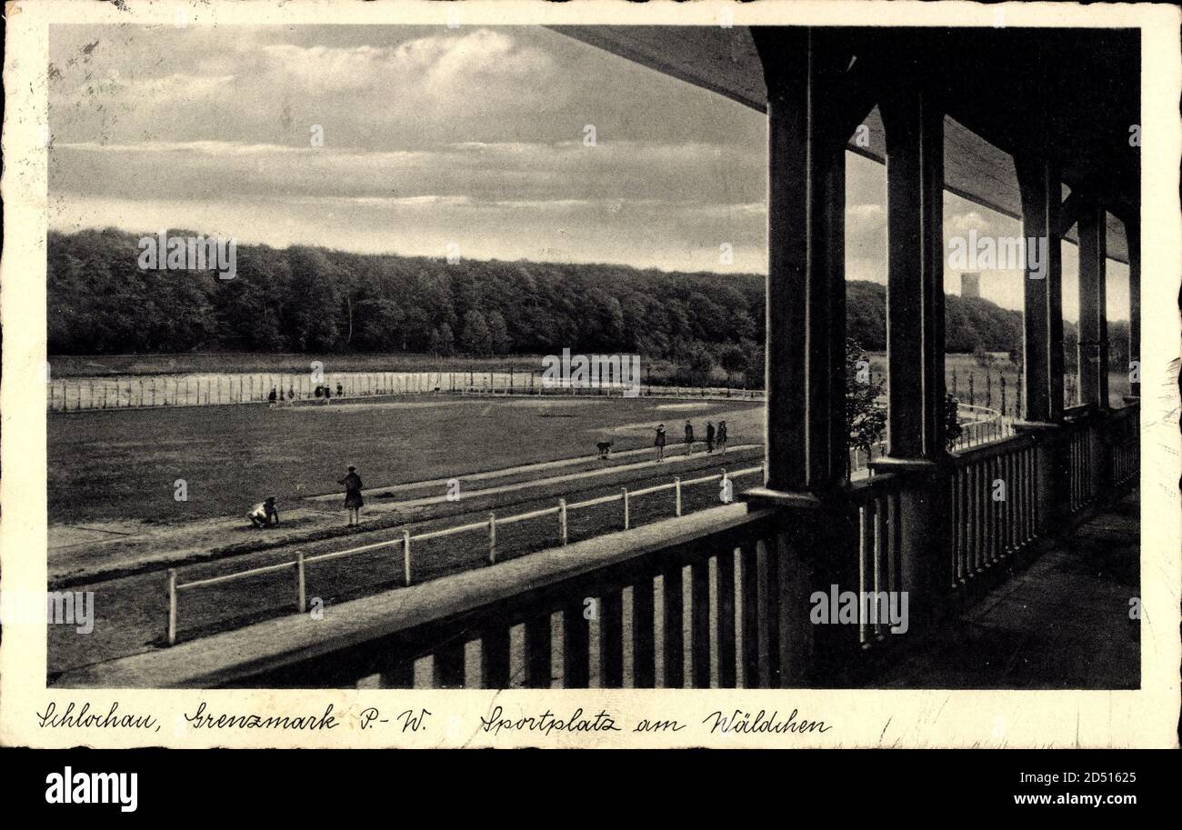 Czluchow hi-res stock photography and images - Alamy