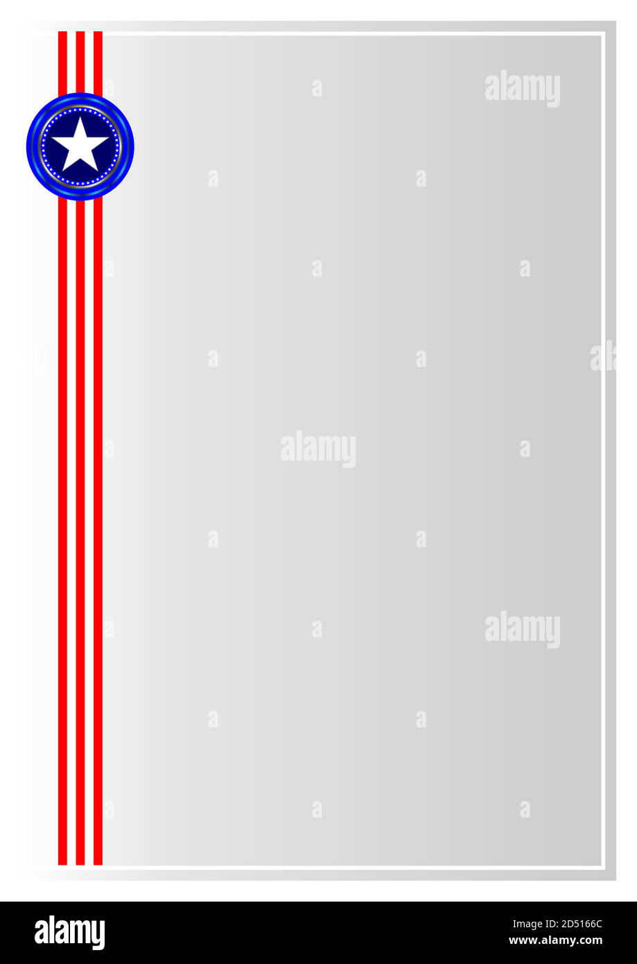 Symbols of remembrance Cut Out Stock Images & Pictures - Alamy