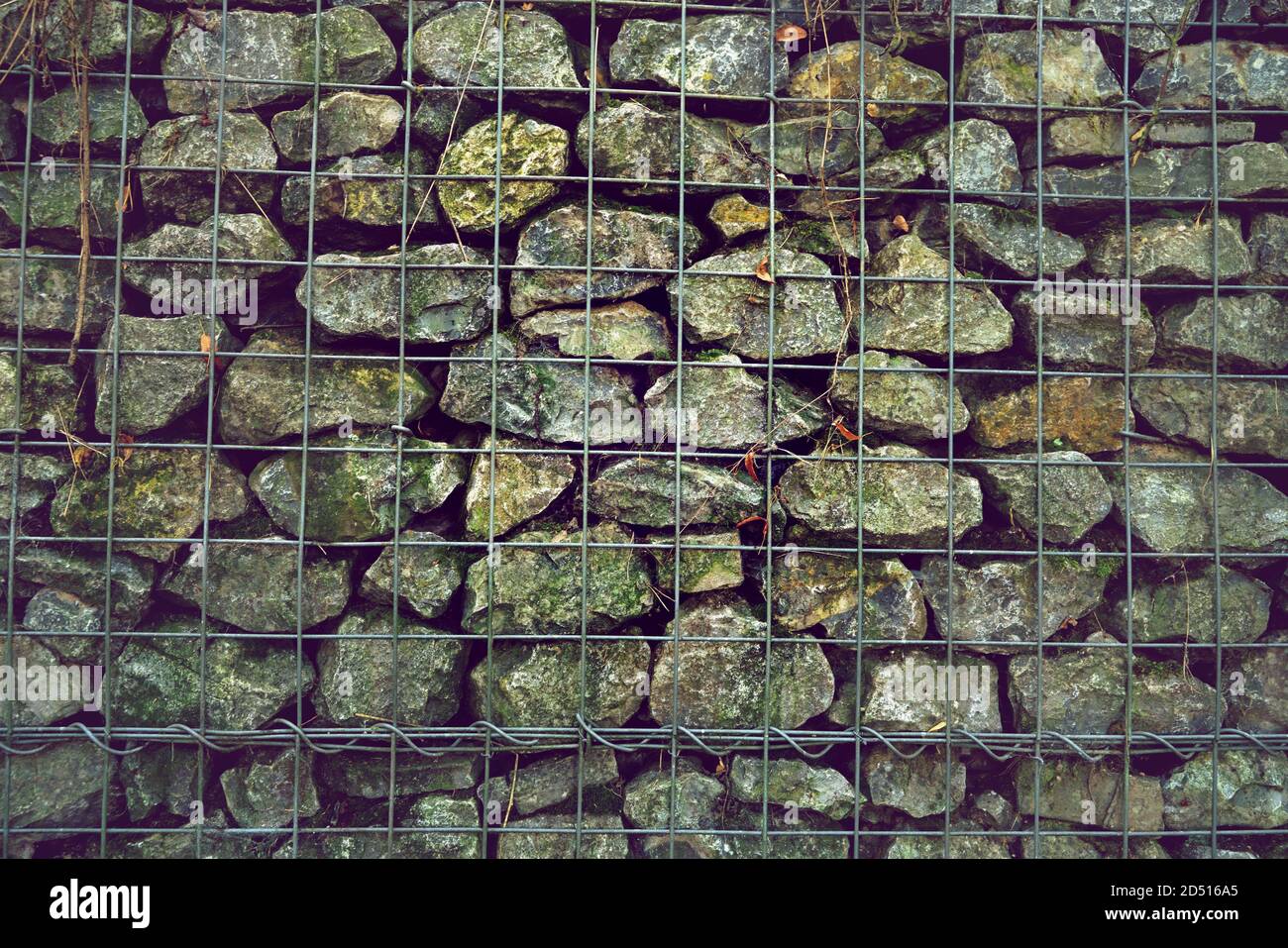 Gabions High Resolution Stock Photography and Images - Alamy