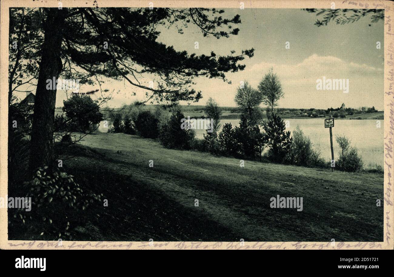 Finkenwalde hi-res stock photography and images - Alamy