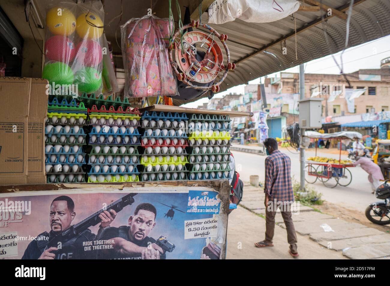 Andhra culture hi-res stock photography and images - Alamy