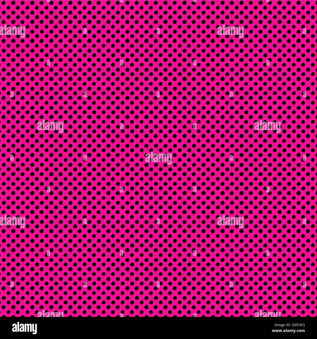 Texture with many dots on magenta background. Bitmap Stock Photo - Alamy