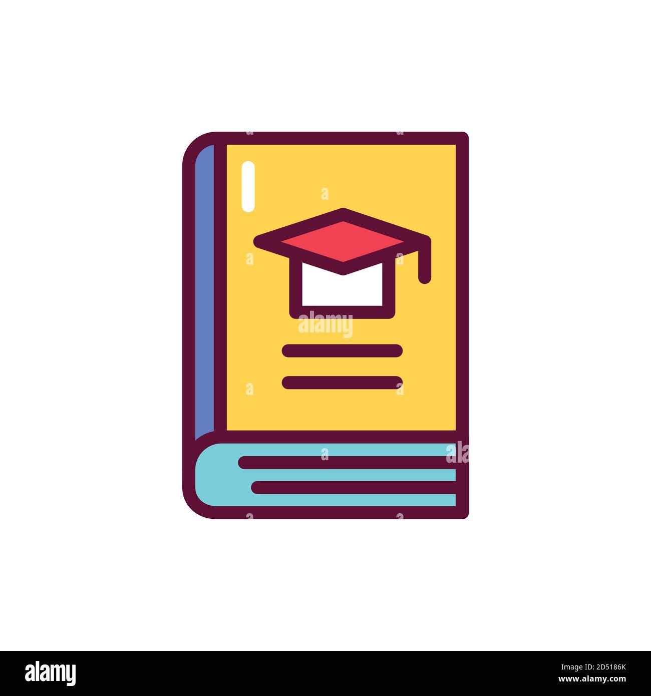 Material library Stock Vector Images - Alamy