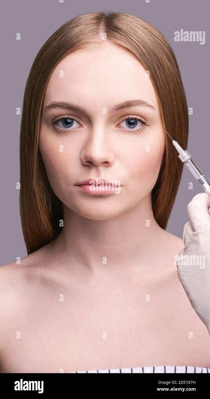 Micro plastic surgery hi-res stock photography and images - Alamy