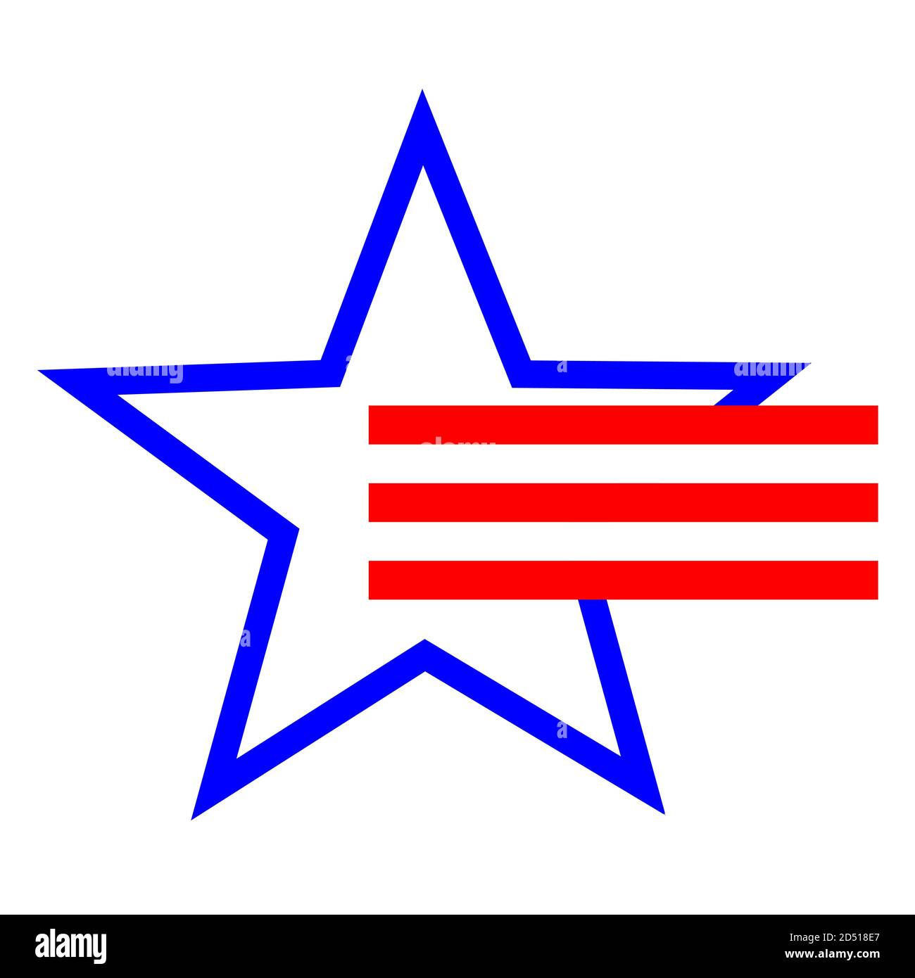 Veterans emblem Cut Out Stock Images & Pictures - Alamy